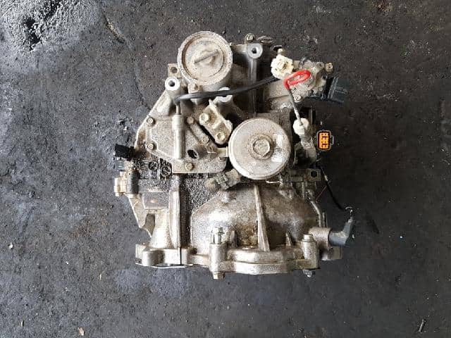 [Used]Transmission GM Daewoo CHEVROLET Spark 2014 - BE FORWARD Auto Parts