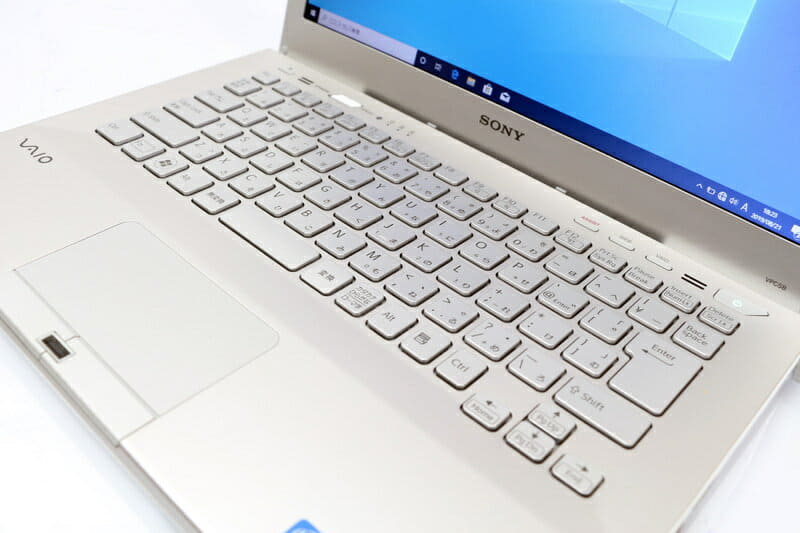 [Used]WPS Windows10 SONY VAIO S(SB) series VPCSB4AJ Core i7 2640M 2 ...
