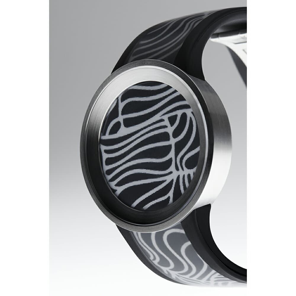[New]FES Watch U festival you Silver Silver FES-WA1/S SONY Sony ...