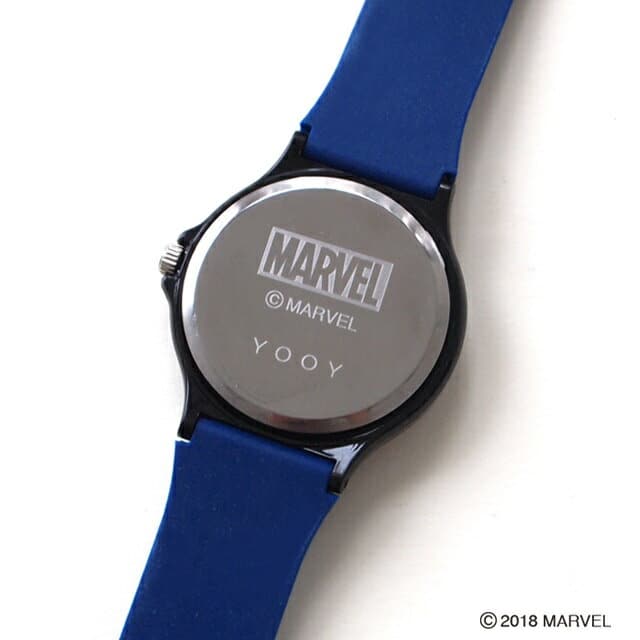 [New]Marvel Comic Art Thor Watch - BE FORWARD Store
