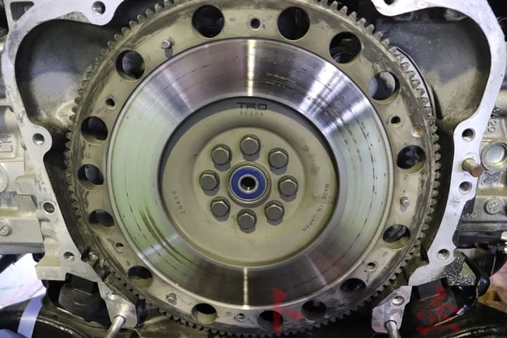 [Used]4552301 FA20 Engine Assy 53,636km Mileage 86 GT ZN6 - BE FORWARD ...