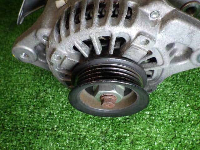 [Used]Alternator TOYOTA Auris 2009 DBA-NZE154H 2706021151 - BE FORWARD ...