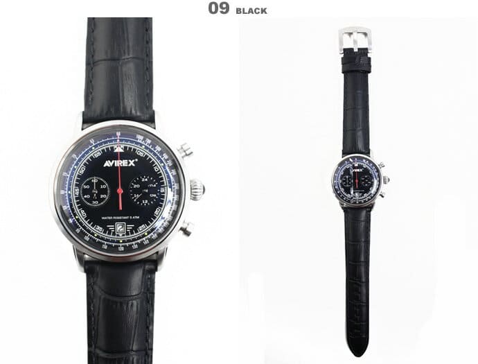 [New]★SALE | AVIREX formula | AVIREX AVIREX WATCH - BE FORWARD Store