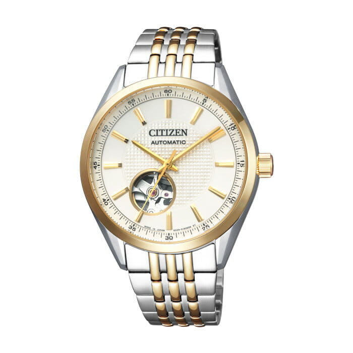 [New]CITIZEN NH9114-81P mens watch CITIZEN collection | Citizen ...
