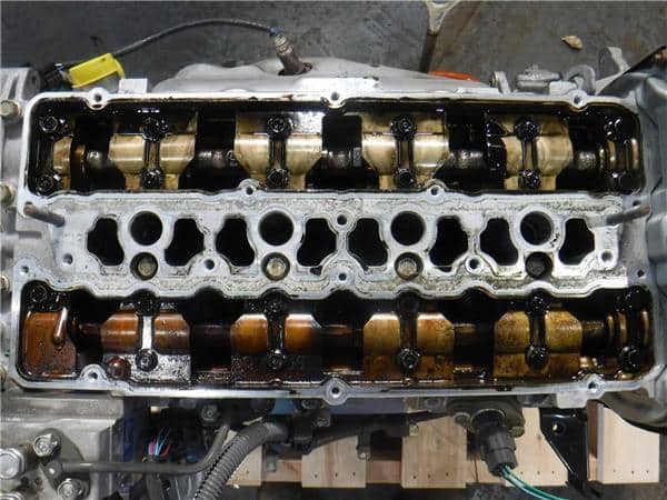 [Used]4G94 Engine MITSUBISHI Galant 2005 LA-EC7A - BE FORWARD Auto Parts