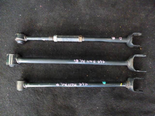 [Used]Rear Left Lower Control Arm TOYOTA Camry 2004 CBA-ACV30 ...