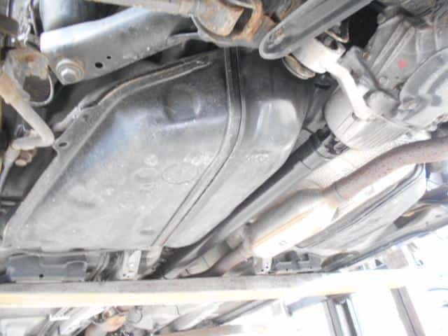 [Used]Fuel Tank TOYOTA Corolla Rumion 2010 DBA-ZRE154N 7700112A31 - BE ...