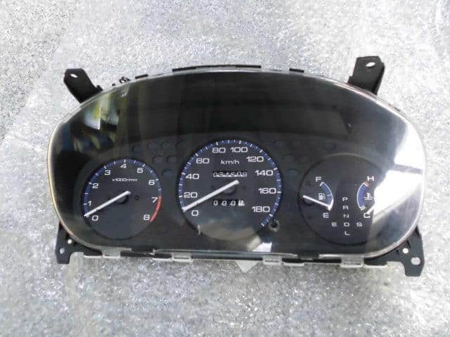 [Used]Speedometer HONDA Civic 1995 E-EK3 - BE FORWARD Auto Parts