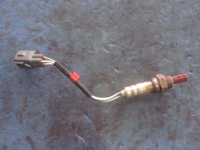 [Used]O2 Sensor TOYOTA Corolla Runx 2003 UA-NZE121 8946520810 - BE ...