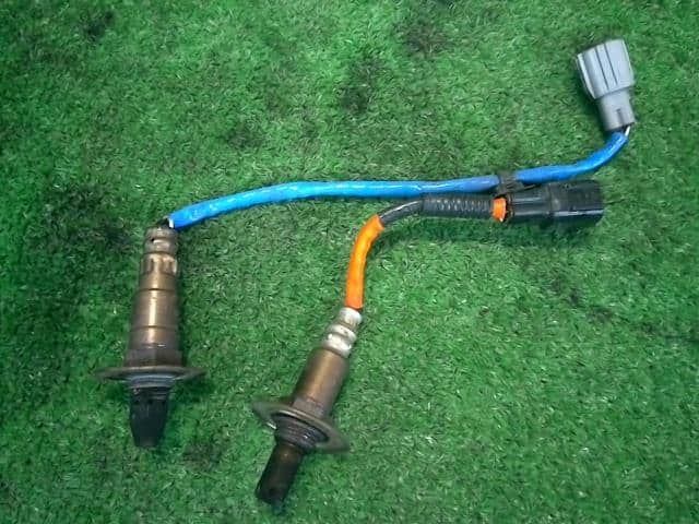 [Used]O2 Sensor SUBARU Forester 2014 DBA-SJ5 22690AA990 - BE FORWARD ...