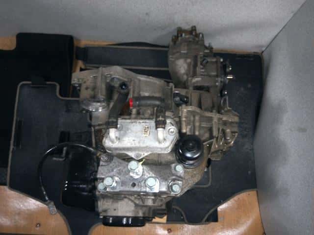 [Used]Automatic Transmission VOLKSWAGEN Passat - BE FORWARD Auto Parts