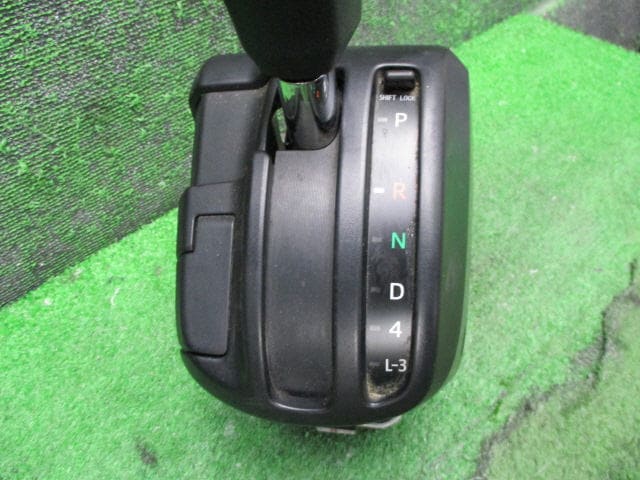 [Used]Shift Lever HINO Dutro 2014 TKG-XZC645M 3355037350C0 - BE FORWARD ...