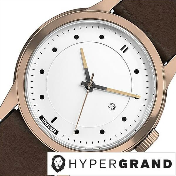[New]Hyper ground watch HYPER GRAND clock HYPER GRAND watch hyper ...