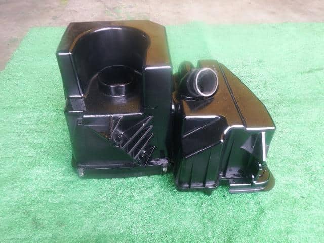 [Used]Air Cleaner Assembly ISUZU ELF 2005 PB-NKR81AN 8973789291 - BE ...