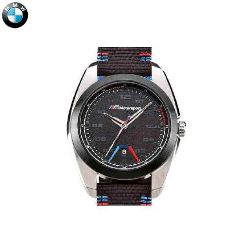 [New]BMW pure M MOTORSPORT (mens) (watch) - BE FORWARD Store