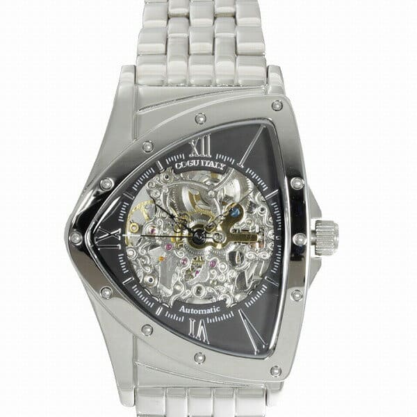 [New]COGU self-winding watch watch kogu BS0TM-BK mens watch - BE ...