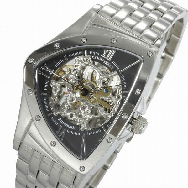 [New]COGU self-winding watch watch kogu BS0TM-BK mens watch - BE ...