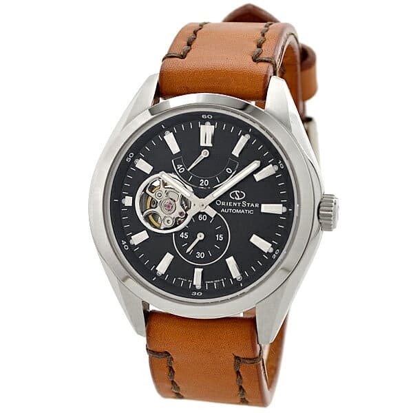 [New] orient star ORIENT WZ0101DK mens watch clock - BE FORWARD Store