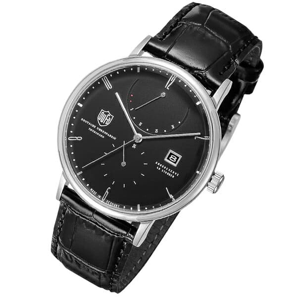 [New] DUFA Al Bath automatic DF-9010-01 mens watch clock - BE FORWARD Store