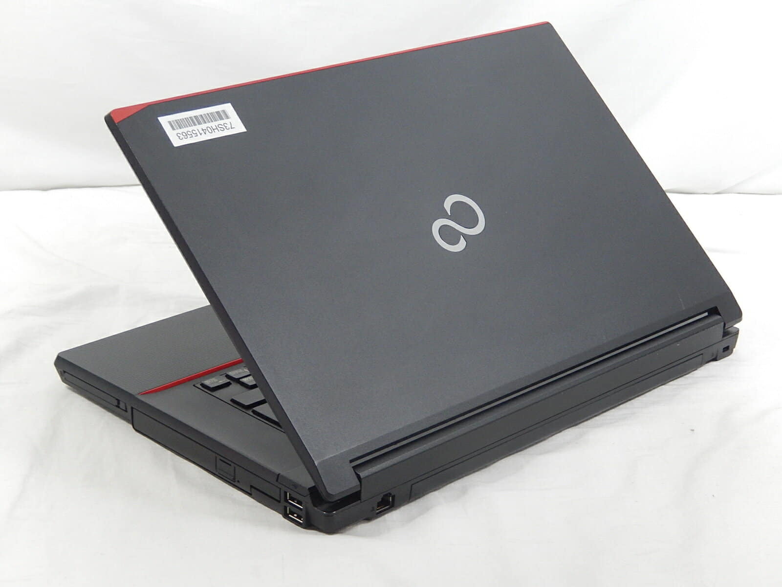 [Used]FUJITSU LIFEBOOK A574/H/FMVA05008/Corei3 4000M 2.4GHz memory 4GB ...