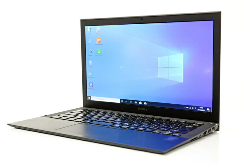 Sony Vaio Pro 13