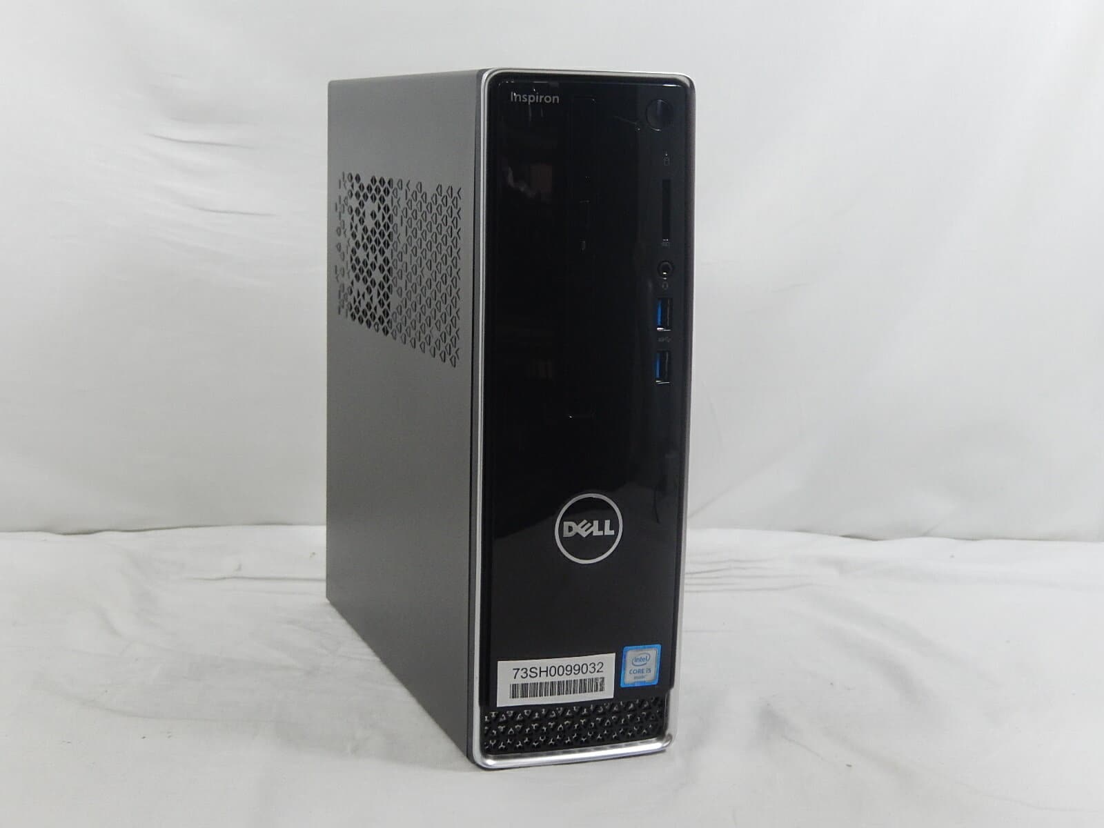 [Used]Desktop PC DELL Inspiron 3250/D13S/Corei5 6400 2.7GHz memory 8GB ...