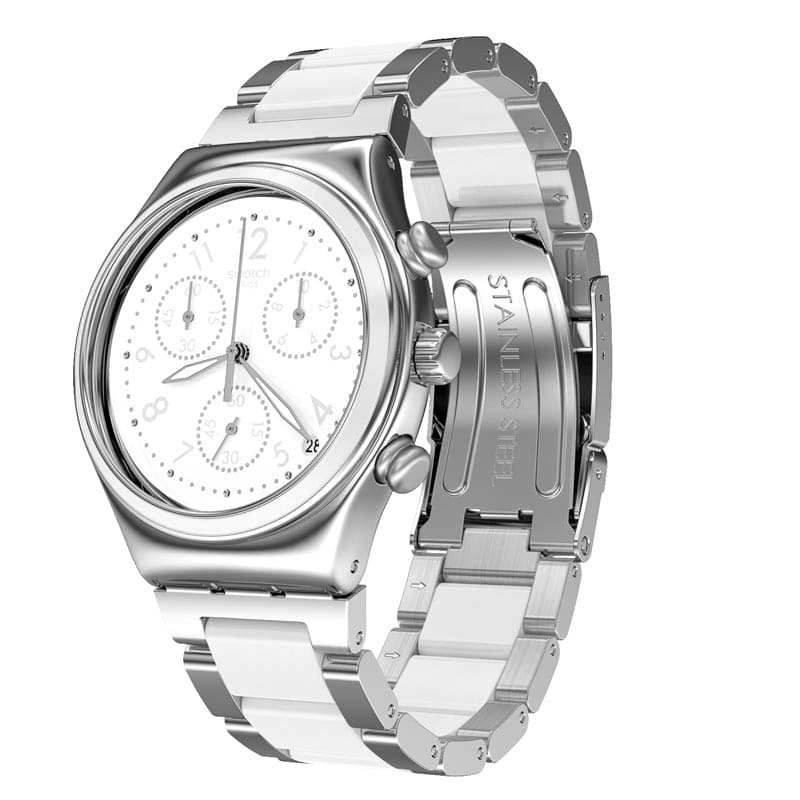 [New]formula store Swatch Swatch SNOW DREAM no dream YCS603GOriginals ...