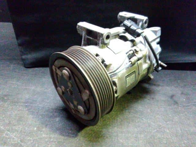 [Used]A/C Compressor HONDA Step Wagon 2005 DBA-RG1 38810RTA007 - BE ...