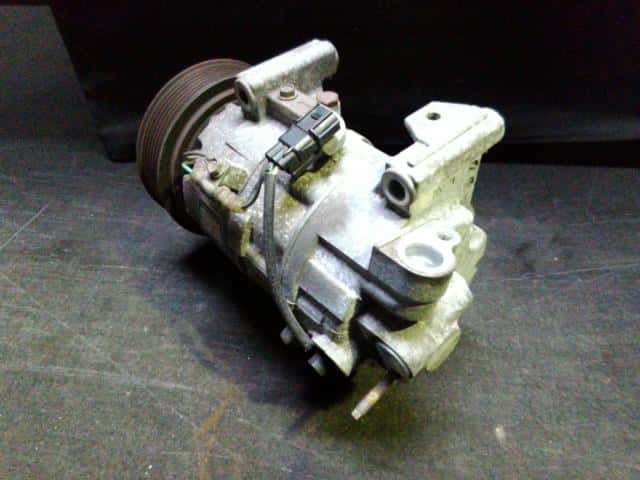 [Used]A/C Compressor HONDA Step Wagon 2005 DBA-RG1 38810RTA007 - BE ...