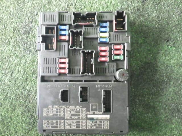 New & Used NISSAN NOTE Electrical Parts Spare Parts - BE FORWARD Auto Parts