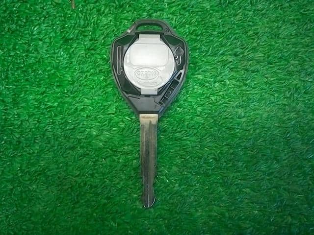 [Used]Keyless Entry Remote Control Key TOYOTA Belta 2007 CBA-NCP96 - BE ...