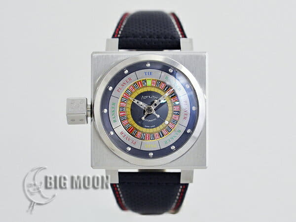 [New]AZIMUTH KING CASINO-SS - BE FORWARD Store