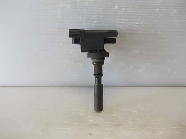 [Used]Ignition Coil MITSUBISHI Pajero Mini 2003 TA-H58A MD325592 - BE ...