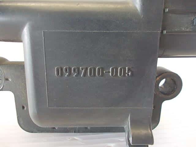 [Used]Ignition Coil MITSUBISHI Pajero Mini 2003 TA-H58A MD325592 - BE ...