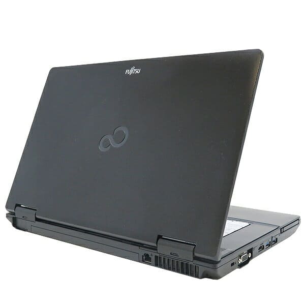[Used]FUJITSU LIFEBOOK A572/F Core i5-3320M/4GB/320GB/DVD multi ...