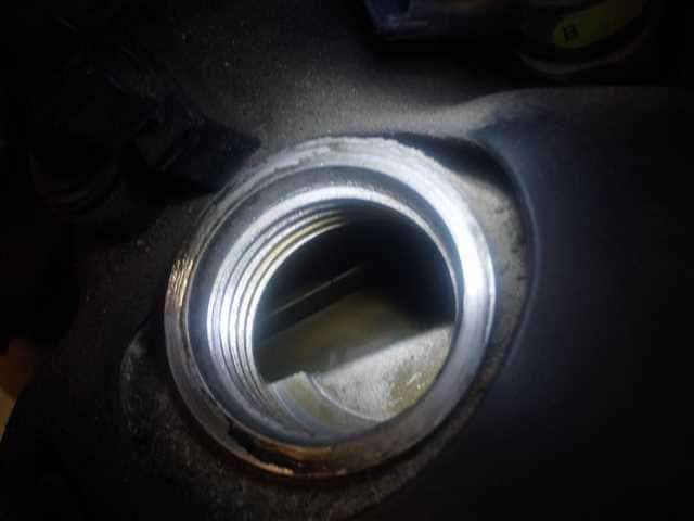 [Used]1ND-TV Engine TOYOTA Probox 2003 KP-NLP51V - BE FORWARD Auto Parts