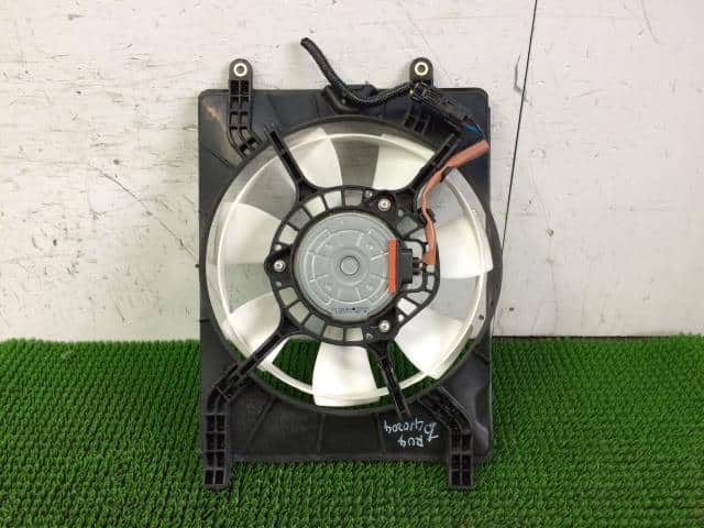 [Used]Radiator Cooling Fan HONDA Vezel 2015 DAA-RU4 38616R1AA01 - BE ...