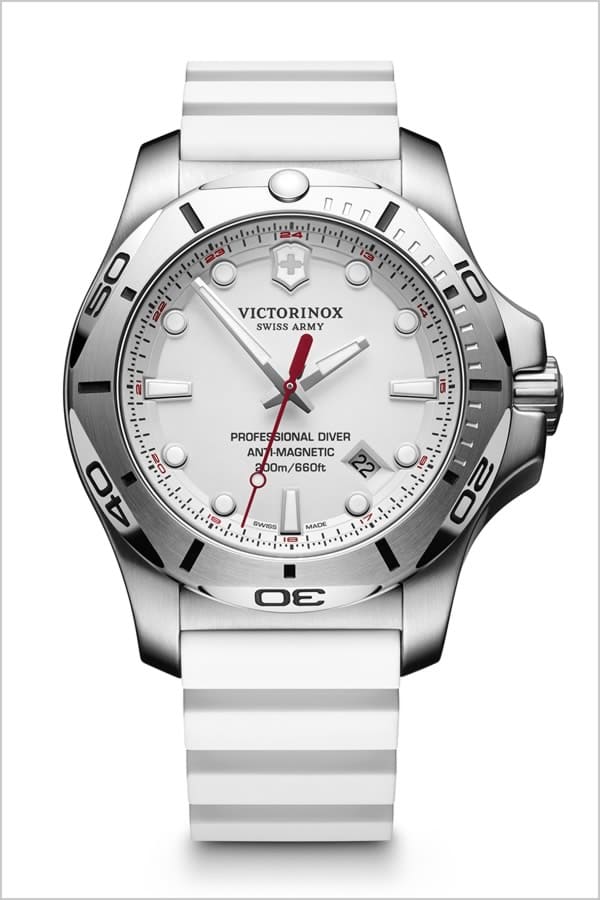 [New] VICTORINOX Watch INOX PROFESSIONAL DIVER JAPAN EXCLUSIVE Men's ...