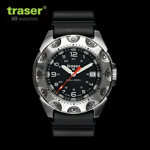 [New]traser Traser watch survivor 9031566 (Survivor) mens smtb-kd RCP ...