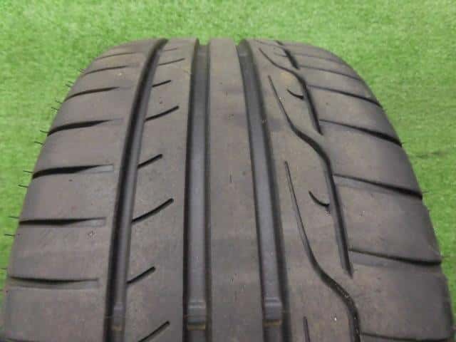 [Used]Tire/Wheel Assembly SUBARU Wrx 2016 CBA-VAB 28111VA031 - BE ...