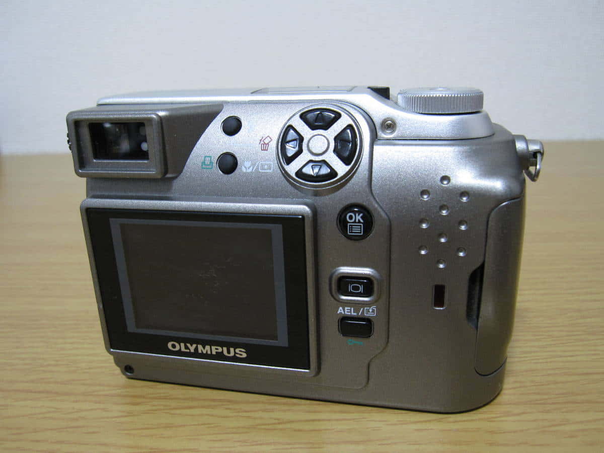 [Used]OLYMPUS CAMEDIA C-3100 ZOOM Tested - BE FORWARD Store