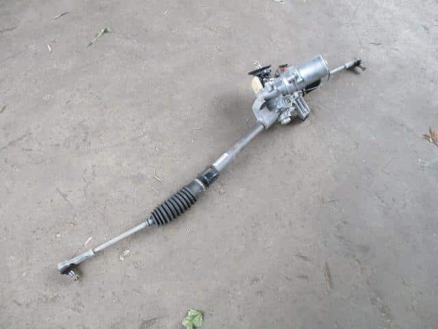 [Used]Power Steering Rack and Pinion Assembly SUZUKI Swift 2008 DBA ...