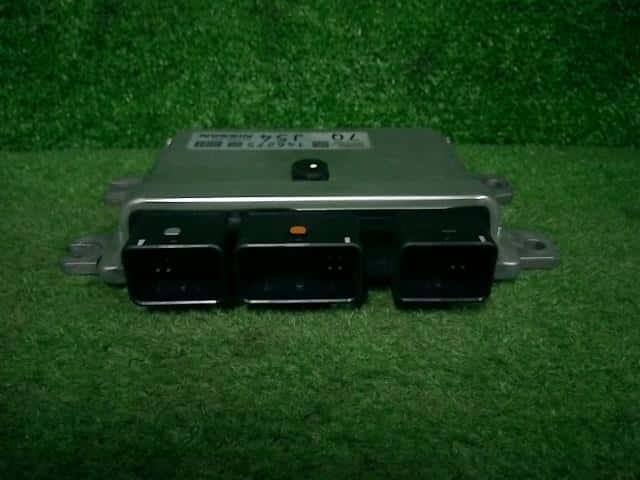 [Used]Engine Control Unit / ECU NISSAN Nv350 caravan 2015 CBF-VR2E26 ...