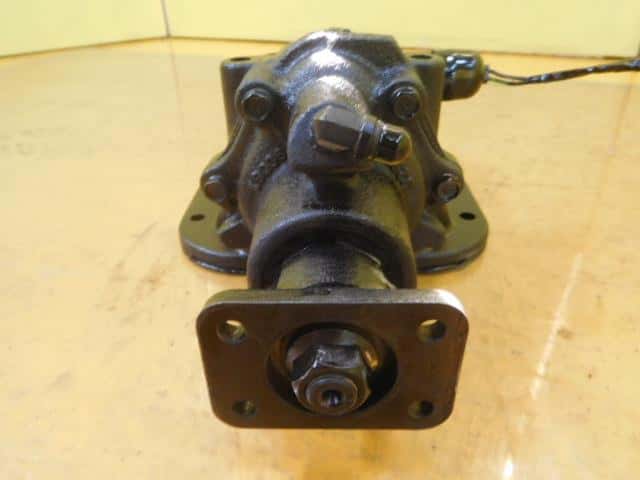 [Used]PTO NISSAN UD UD NISSAN LARGESIZE CAR 2014 QKG-CW5XL 33300NA006 ...