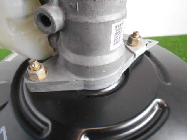 [Used]Brake Master Cylinder TOYOTA Hilux Surf 2004 CBA-TRN215W ...