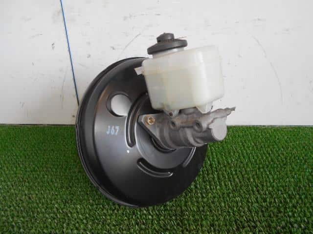 [Used]Brake Master Cylinder TOYOTA Hilux Surf 2004 CBA-TRN215W ...
