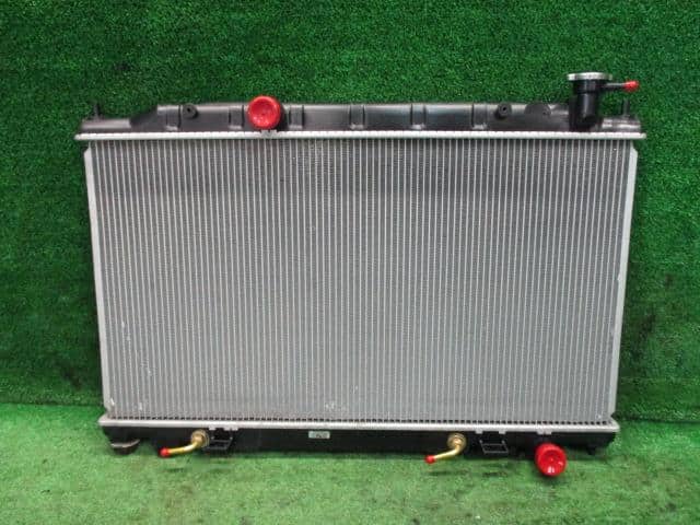 [Used]Radiator NISSAN Teana 2004 CBA-J31 214609Y000 - BE FORWARD Auto Parts