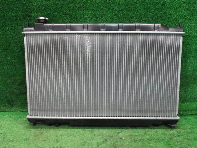 [Used]Radiator NISSAN Teana 2004 CBA-J31 214609Y000 - BE FORWARD Auto Parts