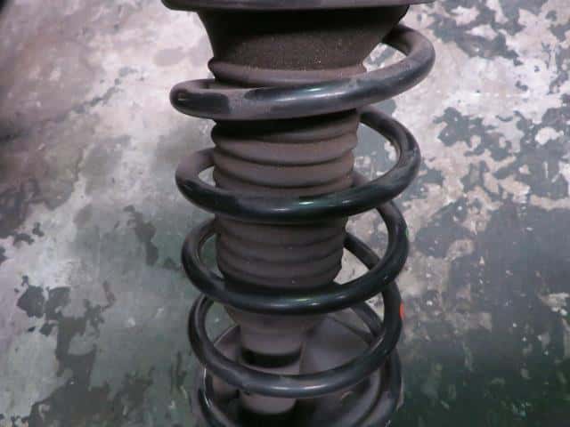 [Used]Front Right Strut TOYOTA Raum 2003 UA-NCZ20 4851049475 - BE ...