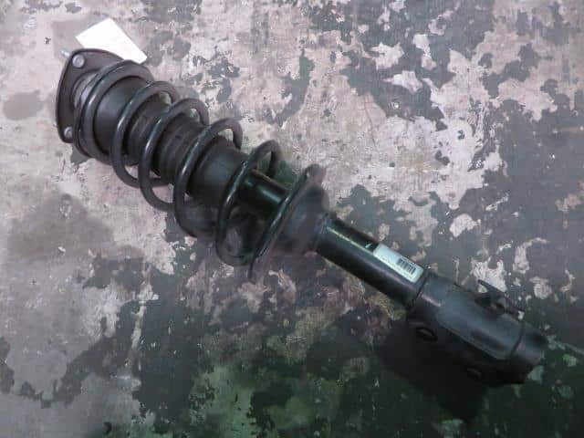 [Used]Front Right Strut TOYOTA Raum 2003 UA-NCZ20 4851049475 - BE ...